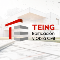 TEING - Edificación y obra civil en Cáceres